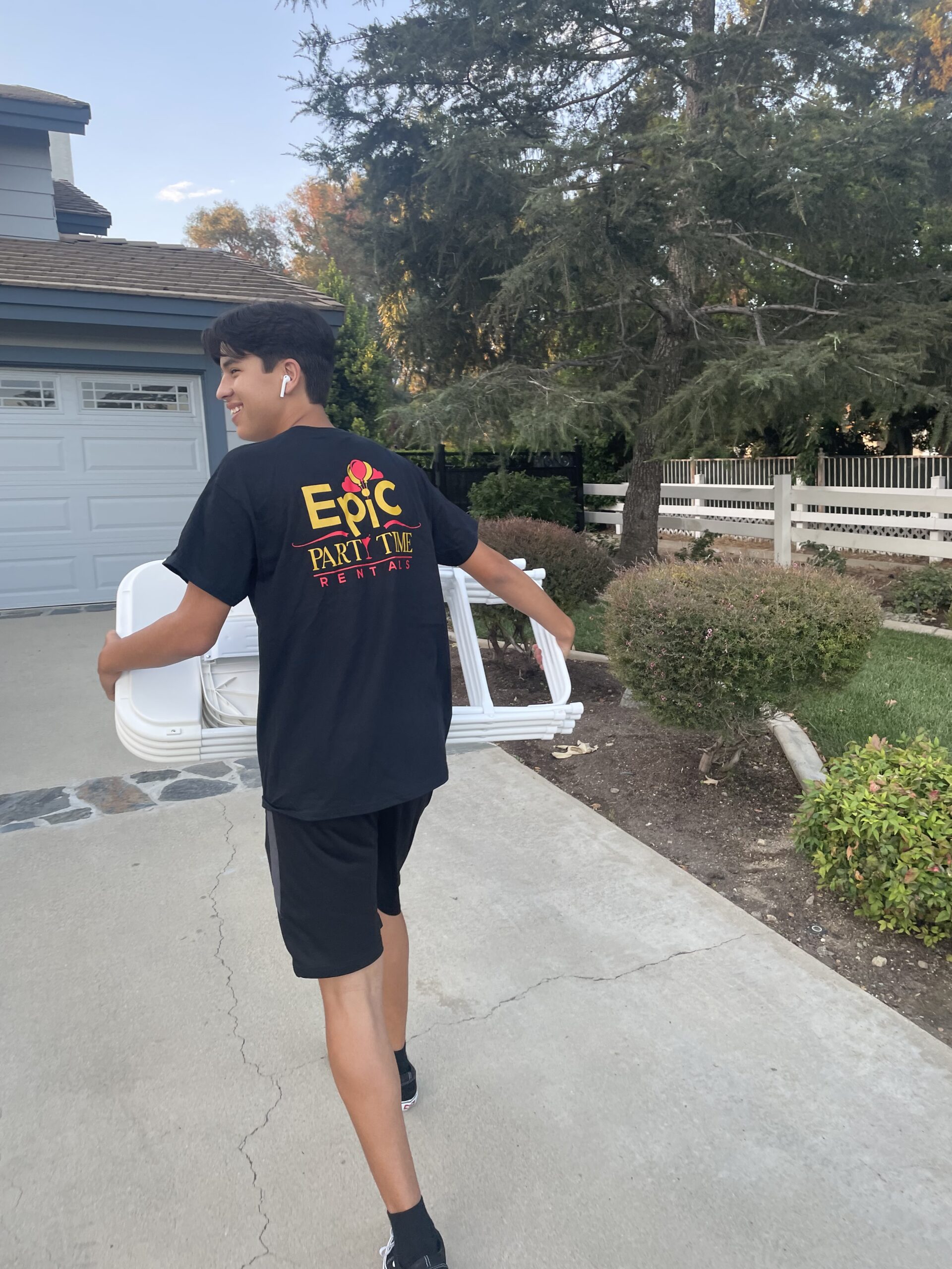 Epic Party Time Rentals - Party Rental and Bounce House Rental