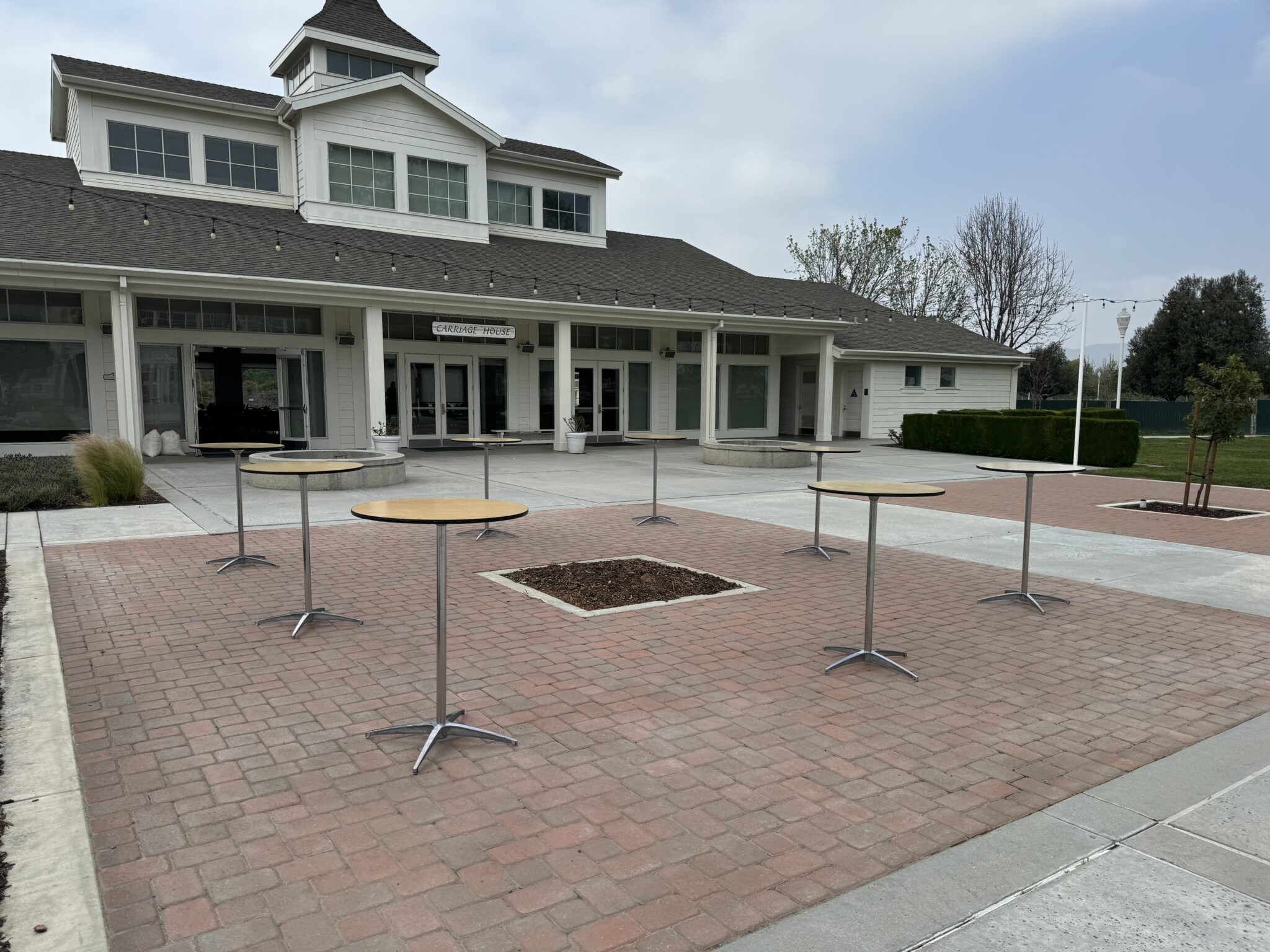 Epic Party Time Rentals - Party Rental and Bounce House Rental